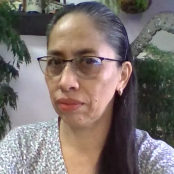 Josefina Suárez de la Paz | profe.social